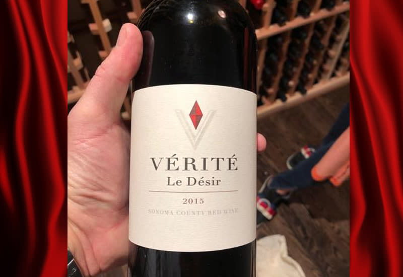 Verite Winery - Vineyards, Wine Styles, Best Wines (2024)