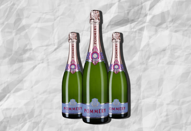 Extra Dry Champagne: How It Compares with Brut, Best Bottles to Buy Now