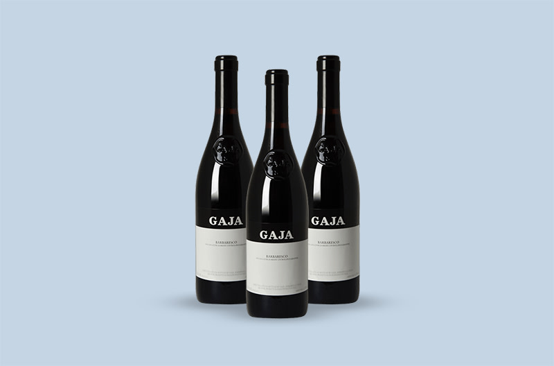 Gaja: Wine Styles, 10 Great Bottles to Buy in 2023, Prices