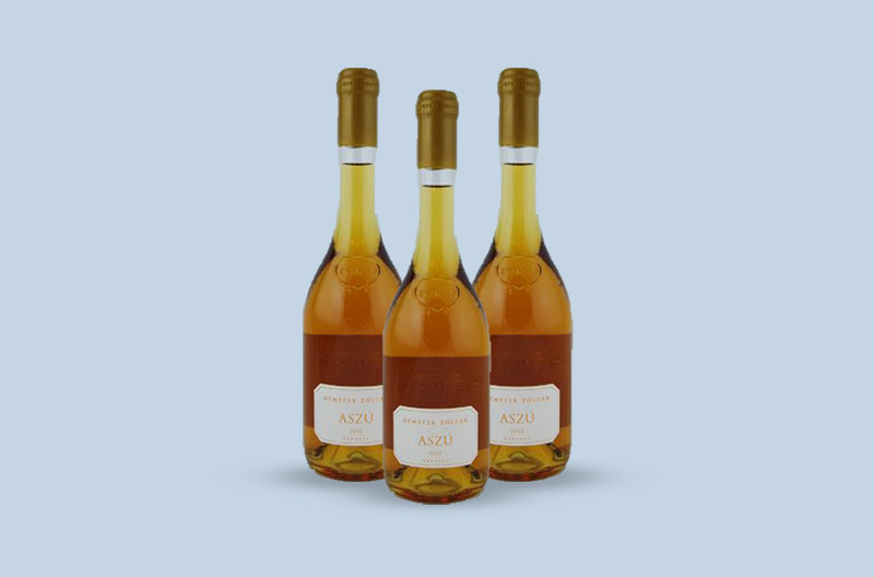 Hungary’s Tokaji Aszu: World’s Oldest Sweet Wine (10 Best Bottles, Prices)