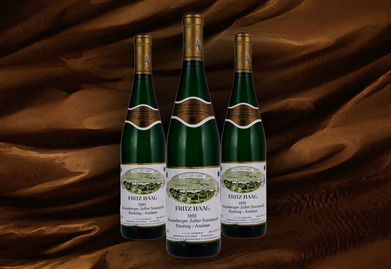 Fritz Haag (Winemaking, Best Wines, Prices 2023)