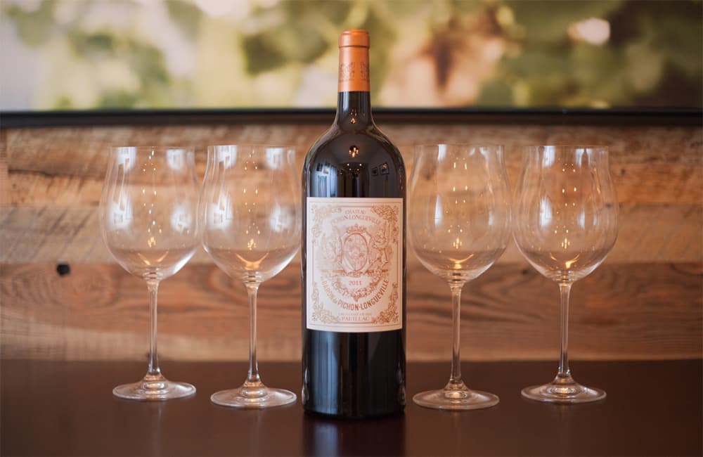 Pauillac Wine: Unique Terroir, Best Wines, Prices (2023)