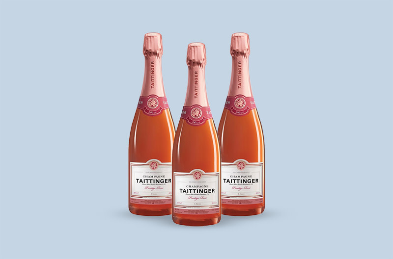 Taittinger Champagne: 10 Exciting Bottles & Prices (2024), Winemaking