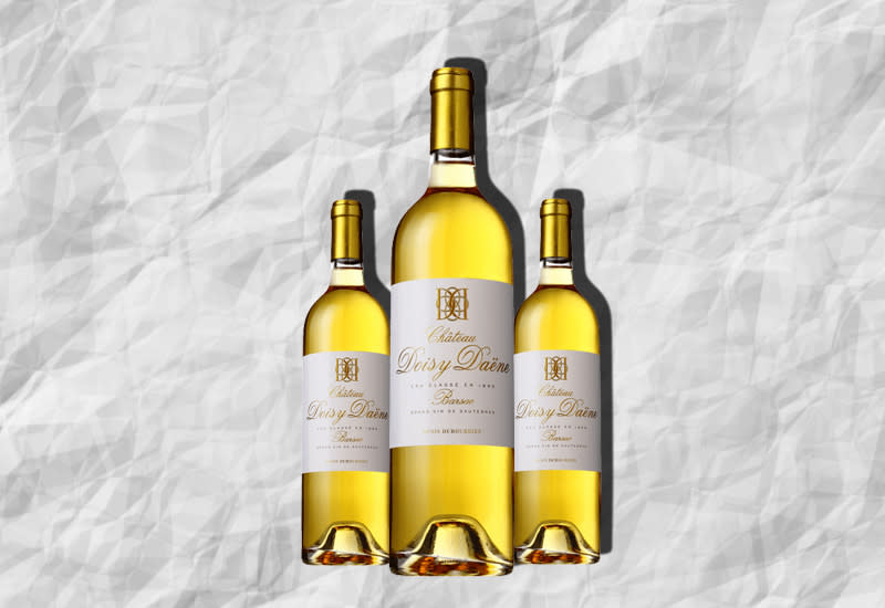 The Spectacular Barsac Wine Region: 10 Best Wines, Prices (2024)