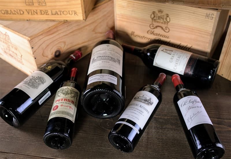 Merlot (Wine Regions, Styles, Best Wines 2023)