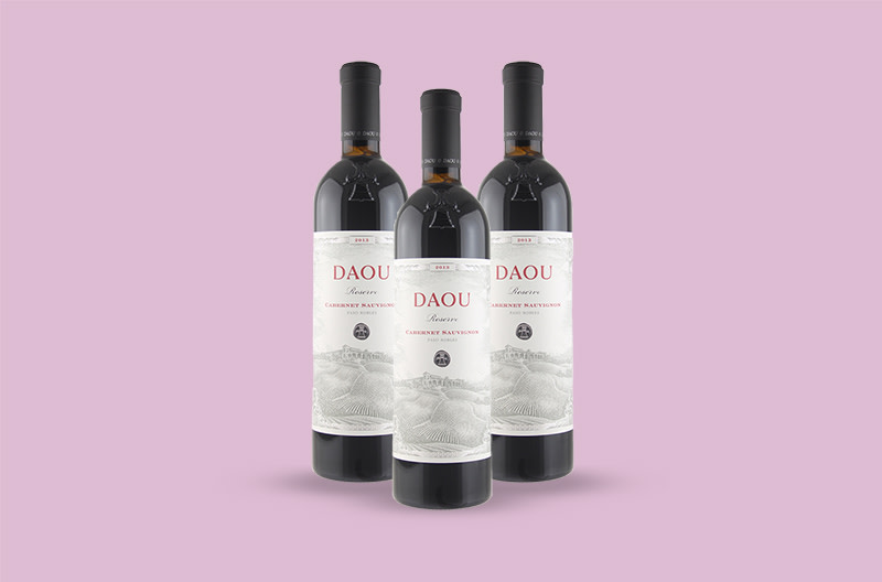 Daou Cabernet Sauvignon: 8 Best Wines from Daou Vineyards, Taste (2024)