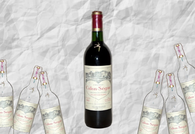 Calon Segur Wine (Vineyards, 8 Best Vintages, Prices 2024)