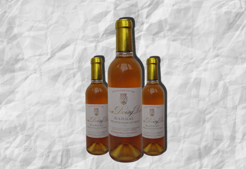 The Spectacular Barsac Wine Region: 10 Best Wines, Prices (2024)