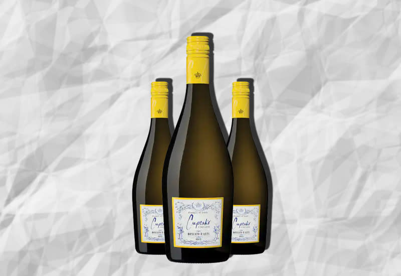 Cupcake Moscato Wine: Styles, Tasting Notes, And Serving Tips