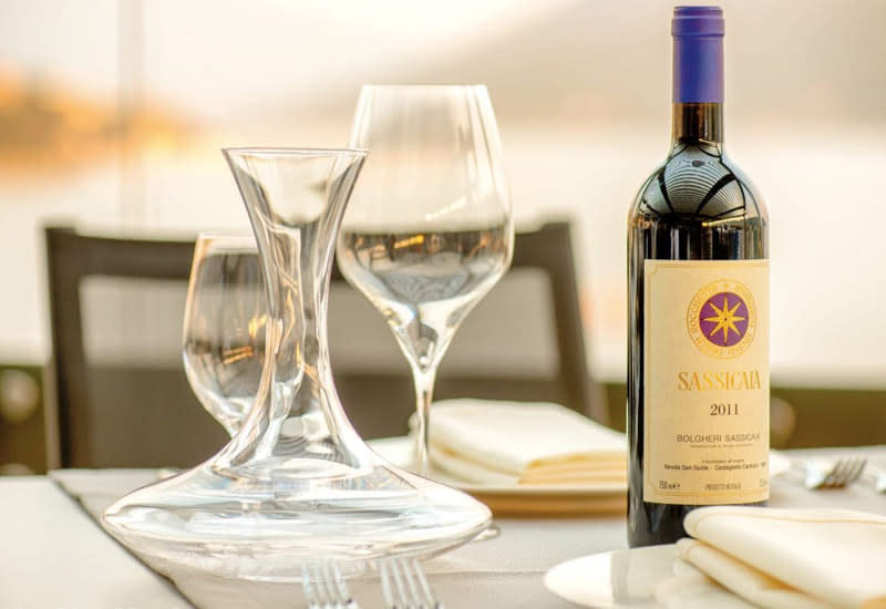 Super Tuscan Wine (What Is It, 10 Best Wines 2023)