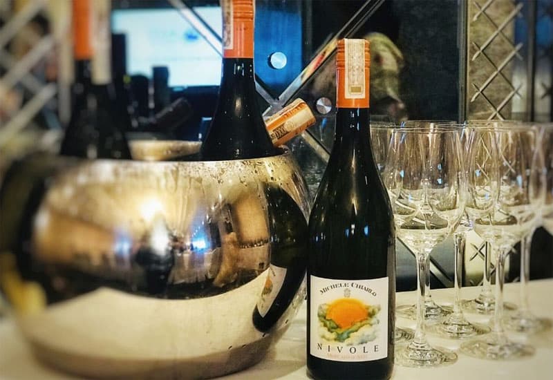 Moscato d'Asti: Wine Region, Best Wines (2024)