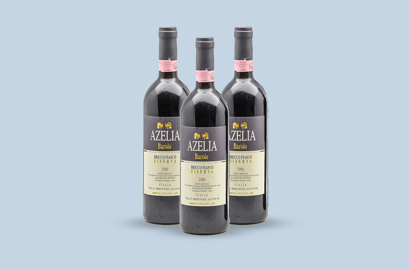 Azelia Wine: Styles, 10 Delicious Bottles, Prices (2022)