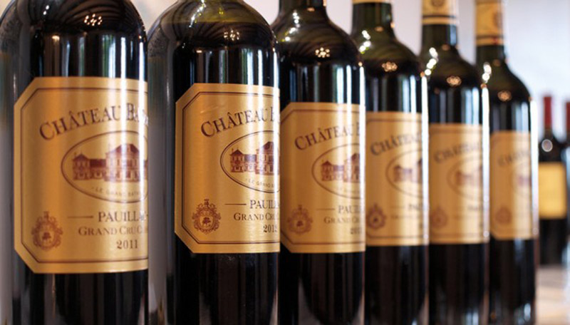 Chateau Batailley, Pauillac (8 Delicious Wines, Prices, Winemaking)
