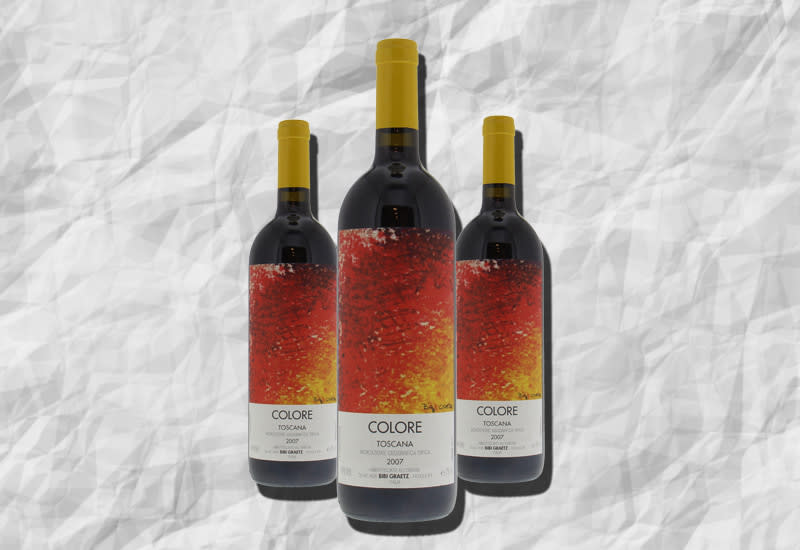 Bibi Graetz (Wine Styles,10 Great Bottles, Winemaking)