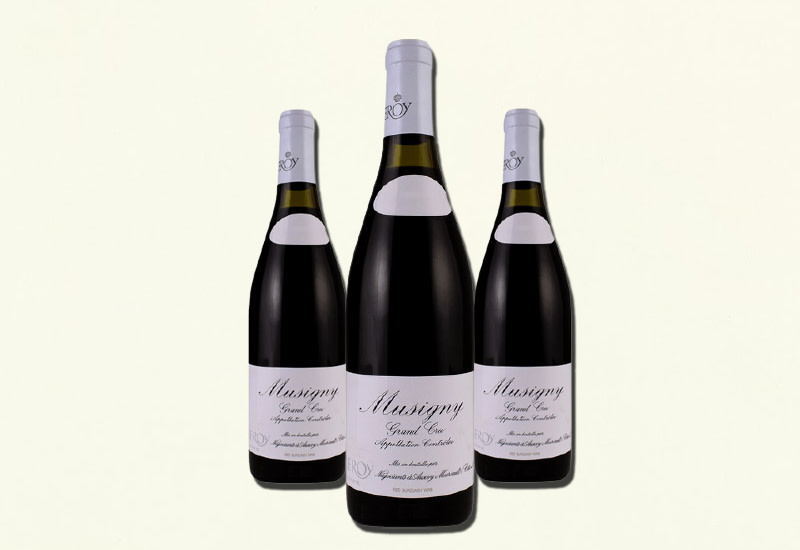 Aged Wine: How Wine Ages, 10 Exciting Bottles to Buy (2024)
