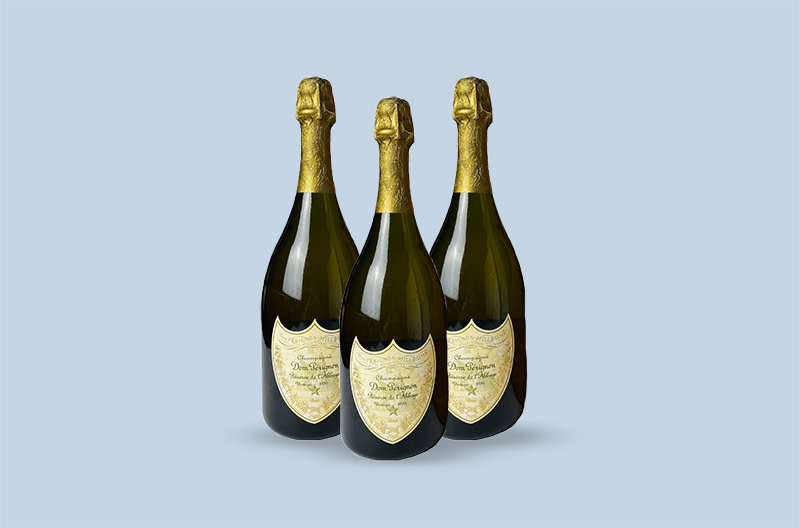 The Fascinating Dom Perignon Champagne (Best Wines, Prices 2022)