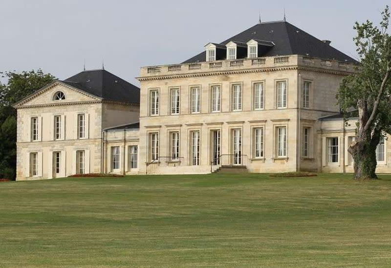 The Saint Estephe AOC (8 Best Wines, Tasting Notes, Prices 2023)