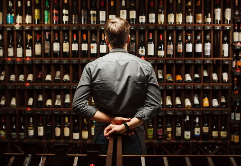 The Wine Making Process (6 Key Steps + How to Make Wine at Home)