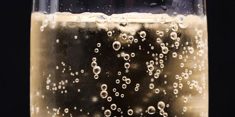 Champagne Alcohol Content: A Handy Guide