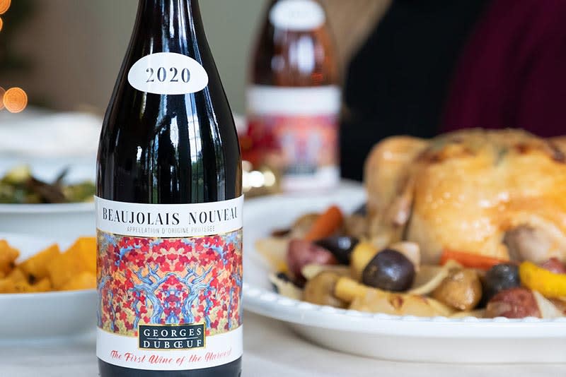 Gamay: Wine Regions, Best Wines, Tasting Notes (2023)