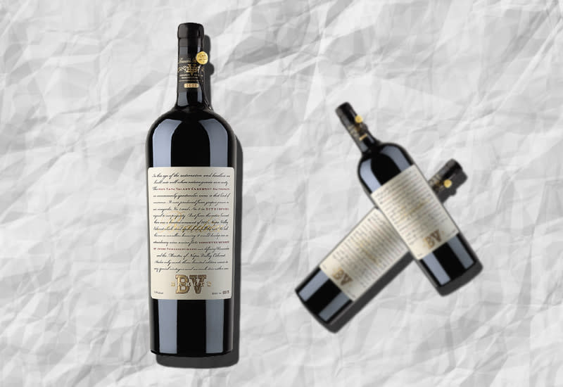 Beaulieu Vineyard (Winemaking, 8 Delicious Wines, Prices 2023)