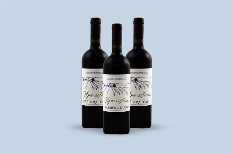 Barbera: 10 Delicious Bottles (2023) & All About This Splendid Wine