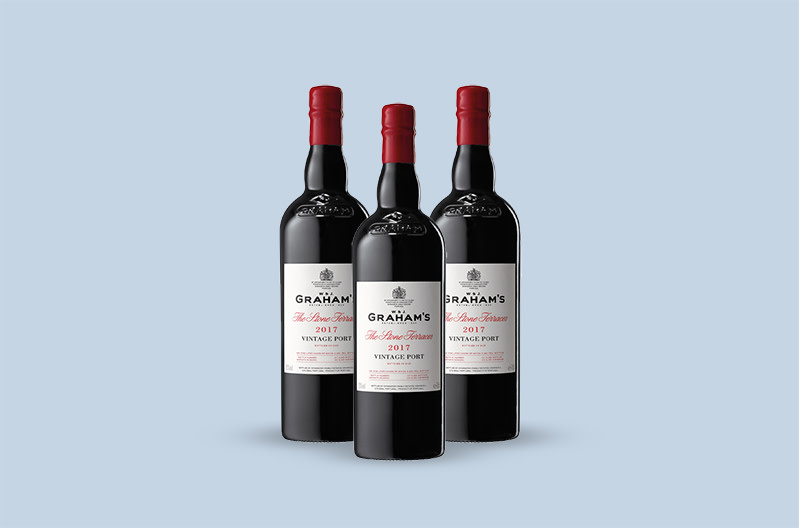Graham's Port - Vineyards, Winemaking, Best Wines (2024)