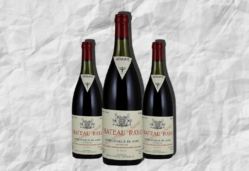Chateauneuf du Pape 2010 (Vintage Report, 10 Outstanding Bottles, Prices)