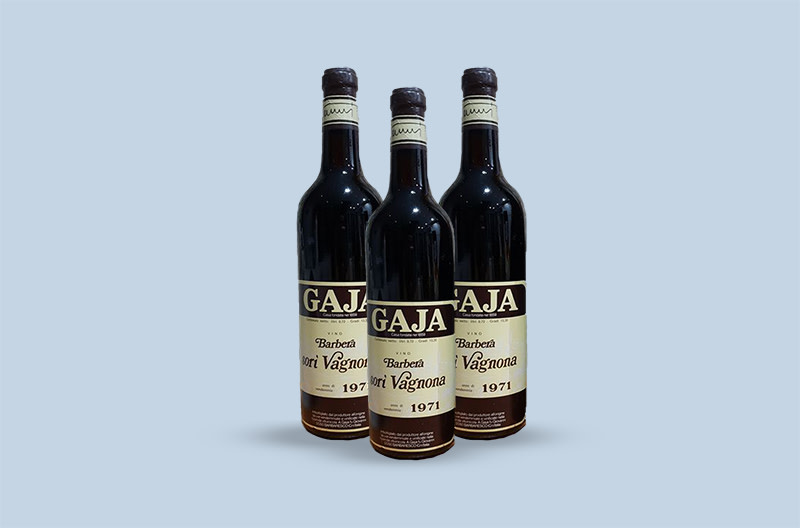 Gaja: Wine Styles, 10 Great Bottles to Buy in 2023, Prices