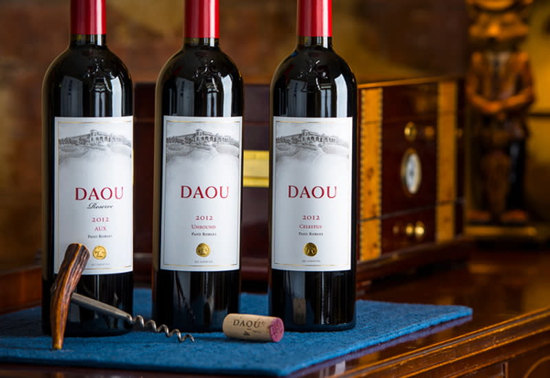 Daou Winery: Terroir, Wine Styles, 8 Best Wines, Prices (2024)