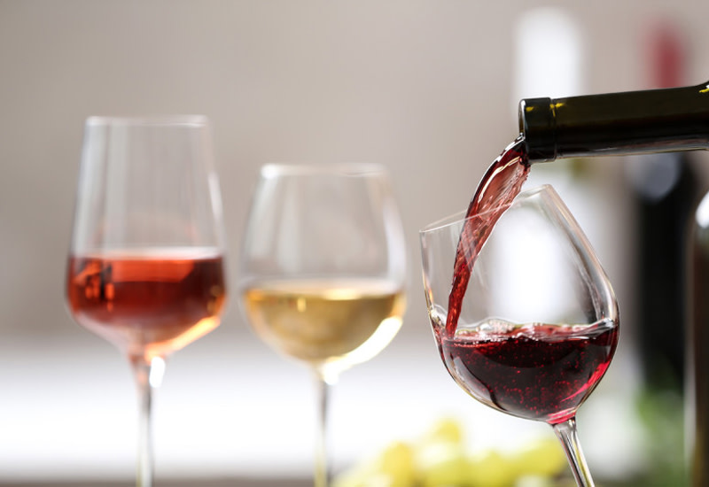 What are Wine Tannins, and How Do They Affect Your Wine?