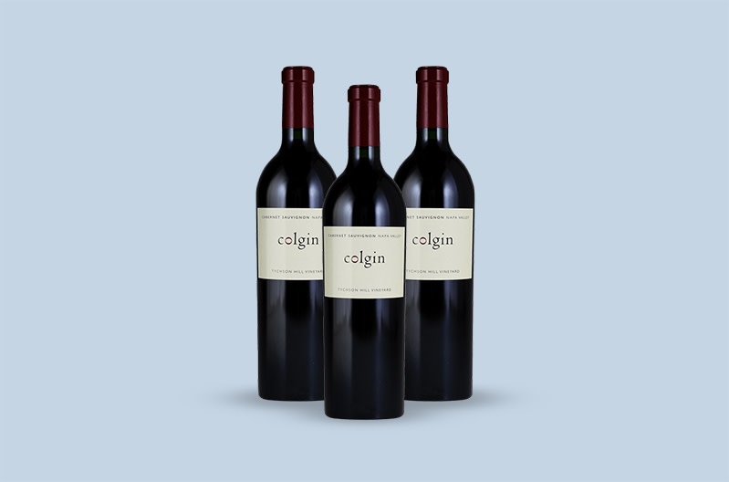 Colgin Cellars (Vineyards, Taste, Best Wines 2024)
