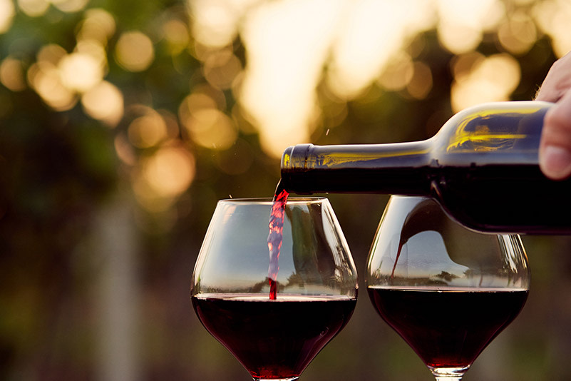 Cabernet Sauvignon vs Merlot: 9 Key Differences & Similarities