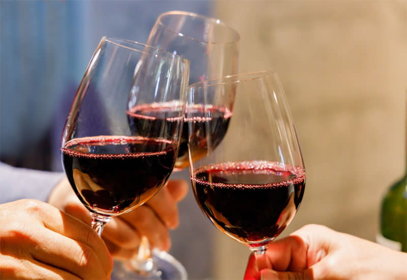 The Best Ruby Port to Enjoy in 2024 (Taste, Ruby vs Tawny Port)