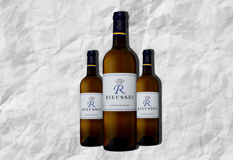 Chateau Rieussec: Wine Styles, 8 Delicious Bottles (2024)