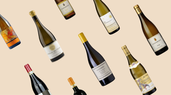 Condrieu (Wine Region, Best Wines, Prices 2023)