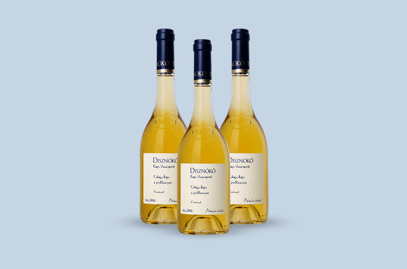 Hungary’s Tokaji Aszu: World’s Oldest Sweet Wine (10 Best Bottles, Prices)