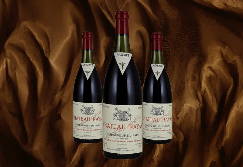 Chateau Rayas (Winemaking, Best Wines, Prices 2024)