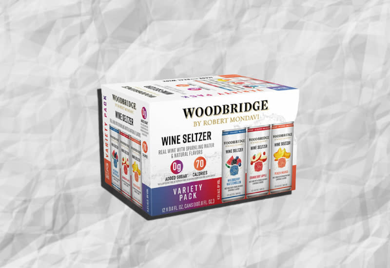 Woodbridge Wine by Robert Mondavi: Styles, 10 Best Bottles, Serving Tips