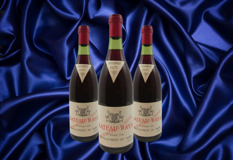 Chateau Rayas (Winemaking, Best Wines, Prices 2024)