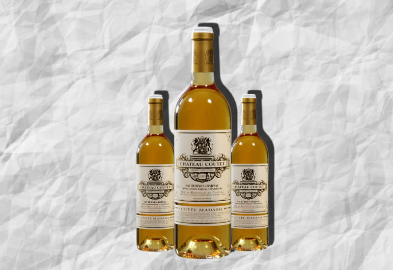 The Spectacular Barsac Wine Region: 10 Best Wines, Prices (2024)