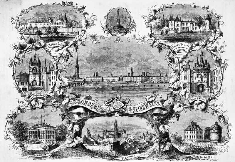 Bordeaux Wine: Regions, Best Wines, Prices (2022)