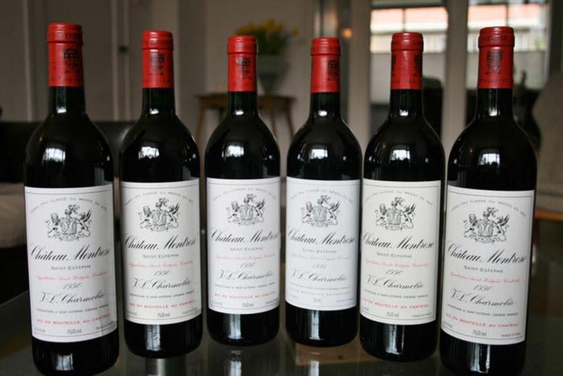 Chateau Montrose (Vineyards, Best Wines, Prices 2024)