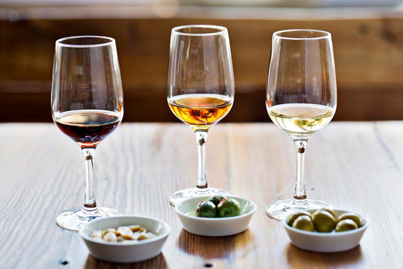 Guide to Fortified Wine (Different Types, Best Bottles 2023, How It’s Made)