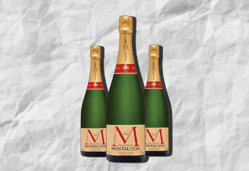 Extra Dry Champagne: How It Compares with Brut, Best Bottles to Buy Now