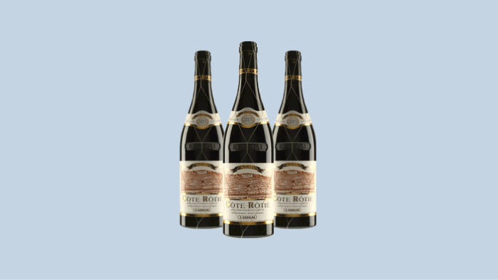 Cote Rotie AOC, Rhone Valley: 10 Best Wines, Prices (2024)