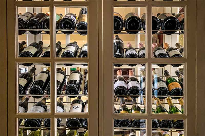 Wine Rack: Best Types, How to Organize (2023)