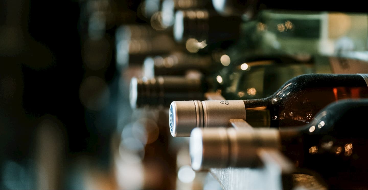 Wine ETFs (What they are and how to invest in them)