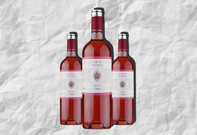 10 Fine Malbec Rose Wine Bottles to Buy in 2024 (Taste, Prices)
