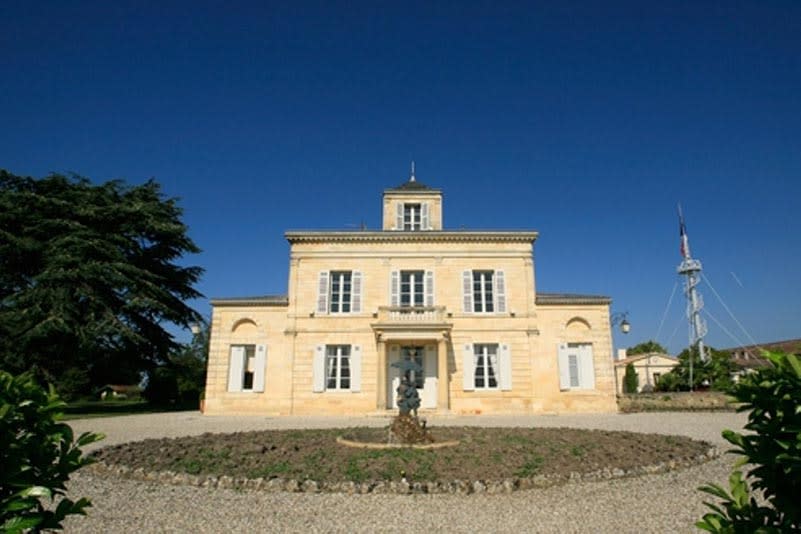 Chateau Montrose (Vineyards, Best Wines, Prices 2024)